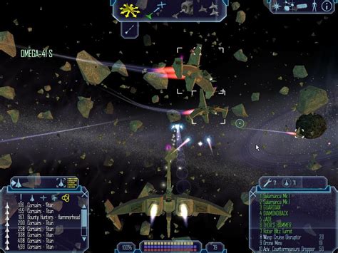 Freelancer Download 2003 Simulation Game