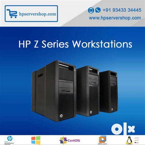 Hp Z240 Z440 Server Z840 Z420 Computer Dell T7810 T5810 Xeon T5820