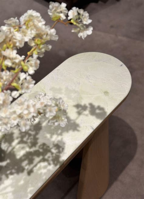 Puzzle Console Table By André Fu Living For Sale At 1stdibs