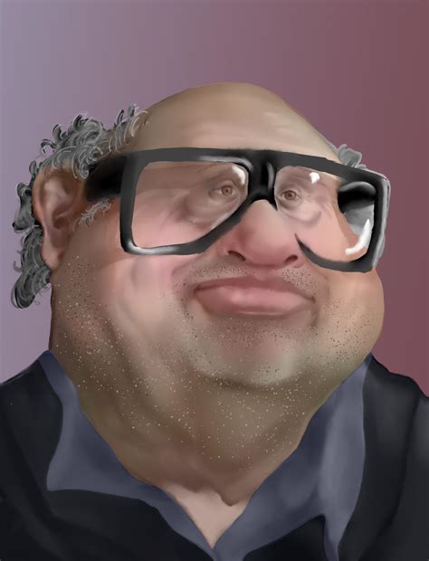 Danny Devito As Pan R Percyjacksontv