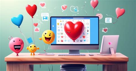 Forms Of Computer Mediated Communication From Impersonal To
