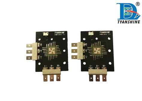 RGBW Multi Chip Led Watt Small LES Washlight Cree Chips LED Module