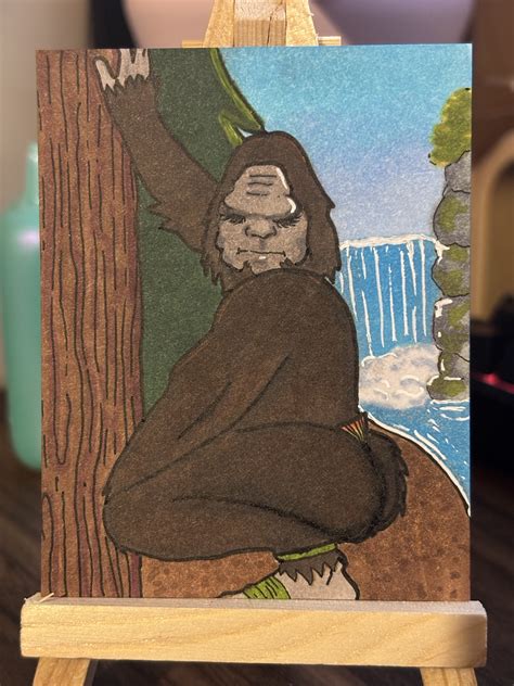 Sass Squatch Sasquatch Album On Imgur