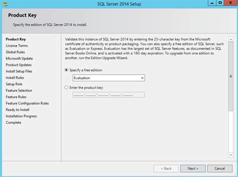 How To Install Systemcenter Operations Manager 2012 R2 Scom 2012 R2 It Blog