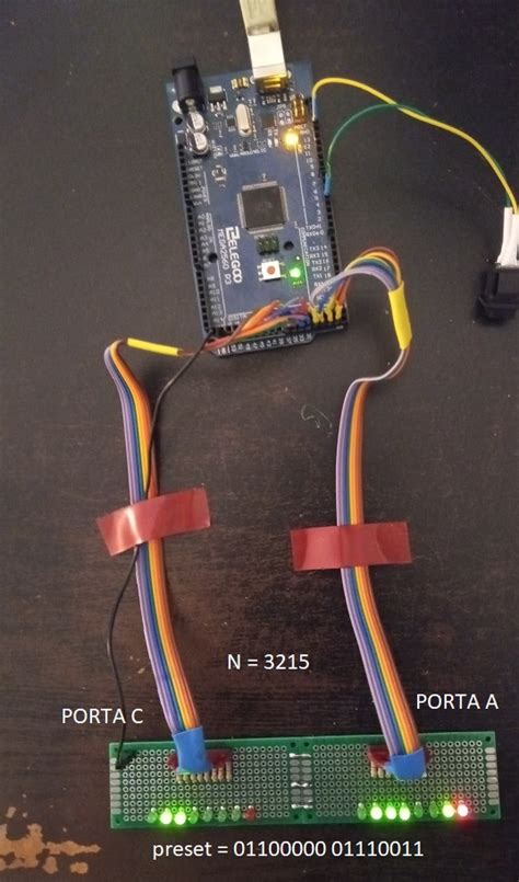 Arduino E Il 4059