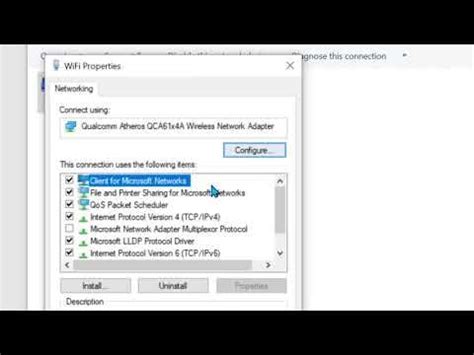 How To Disable NetBIOS In Windows 10 Windows 10 Windows Disability
