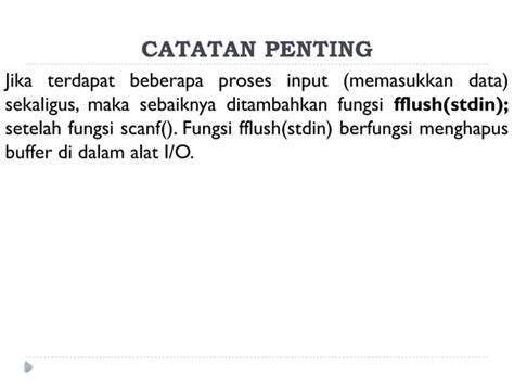 Pengertian Input Output Pengertian Input Output Ppt