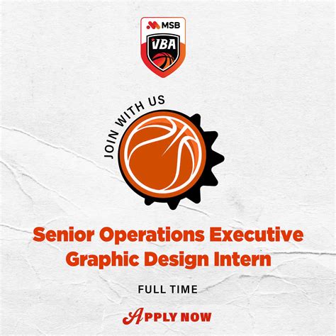 Vba 🏀 Vba Đang TÌm ĐỒng ĐỘi BẠn CÓ MuỐn Gia NhẬp Nếu Bạn Yêu Bóng Rổ Thích Môi Trường Làm