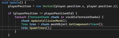How To Implement Procedural Object Placement Into Sebastian Lagues