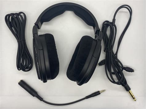 Sennheiser HD 660S2 Review - Major HiFi