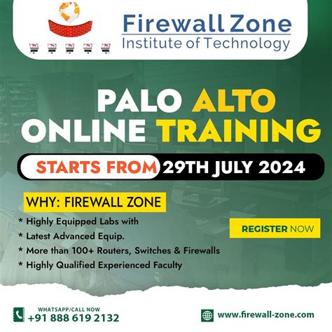 Firewall Zone Ccna Ccnp Training Institute In Hyderabad On Linkedin Paloaltotraining Paloalto