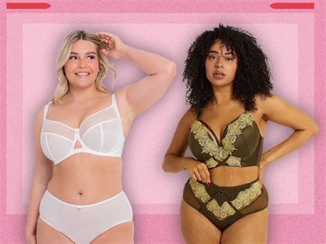 Plus Size Undies New Arrivals