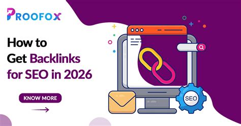 How To Get Backlinks For Seo In 2026 A Complete And Easy Guide