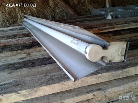 Луминисцентни лампи с една и две пури в Лампи за таван в гр Разлог Id23277844 — Bazar Bg