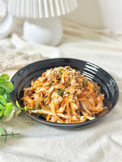 바지락 초무침 만들기 깐바지락살요리 만드는 법 간단한 술안주 레시피 네이버 블로그