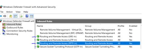 How To Install VPN Server On Windows Server Riptide Hosting Superior Uptime And Support