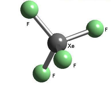 Molecules In Which The Central Atom Has No Lone Pairs The Way Of Chemistry