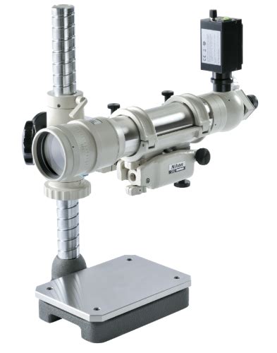 Autocollimators Sistem Pengukur Panjang Digital Pt Nikon Indonesia