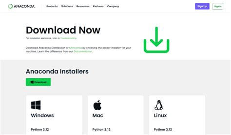 Installing And Configuring Anaconda On Ubuntu 2404 A Detailed Guide