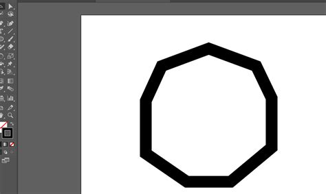 Solved Different Stroke Colors For A Polygon Adobe Product Community 9939737