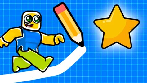 Draw Obby New Game Servers Rolimons