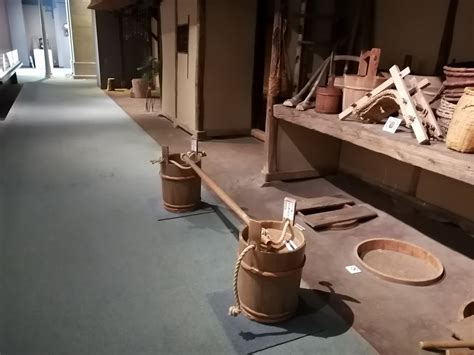 信州旅行 長野県立歴史館の楽しむ ｜ くらの旅行記