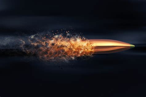 Stopping A Speeding Bulletwith Foam Science Friday