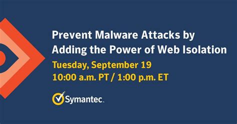 Symantec On Linkedin Since No Code Is Actually Executed On Endpoint