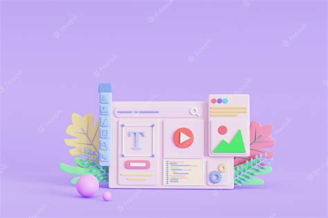 premium photo web uiux design web development concept web design application design coding seo