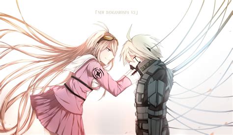 Miu Iruma Wallpapers Wallpaper Cave