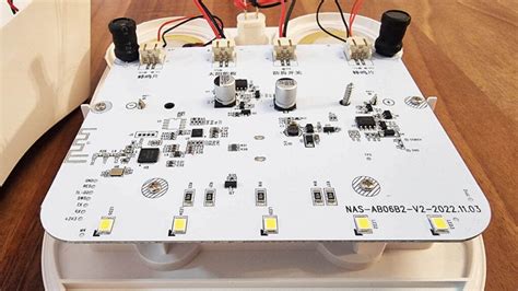 Zigbee Solar Powered Siren Neo Nas Ab06b2 Review Smarthomescene