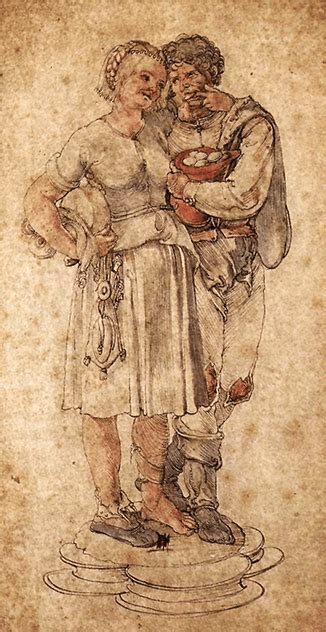 Peasant Sex And Marriage In 17th Century Yorkshire