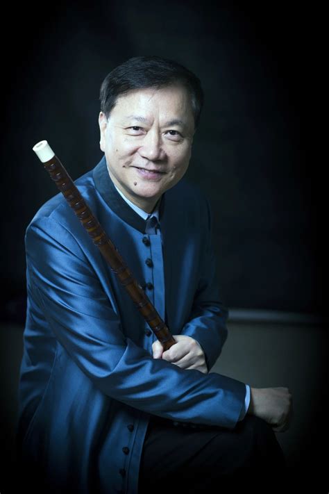 音乐会预告 郭虹希傳統笛簫作品音樂會 将于10月29日在上音举办 华音网