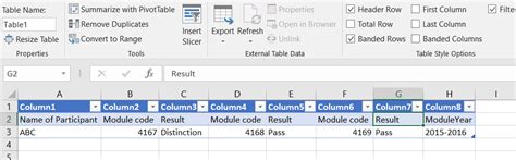 Need Help With Unpivoting In Powerquery Rexcel