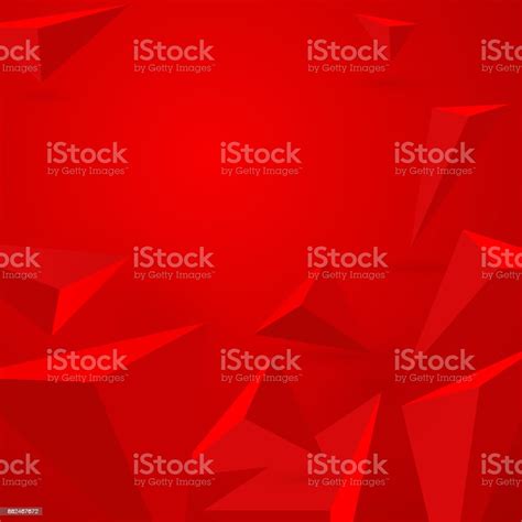 3d 삼각형 배경 텍스트 위한 공간을 추상화 합니다 현대 벡터 일러스트입니다 0명에 대한 스톡 벡터 아트 및 기타 이미지 0명 3차원 형태 광학 작용 Istock