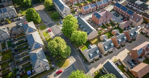 Minimum Space Standards For New Homes 2025 Update Urbanist