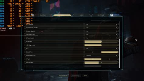 Ghostrunner 2 Benchmarks PC Performance Analysis