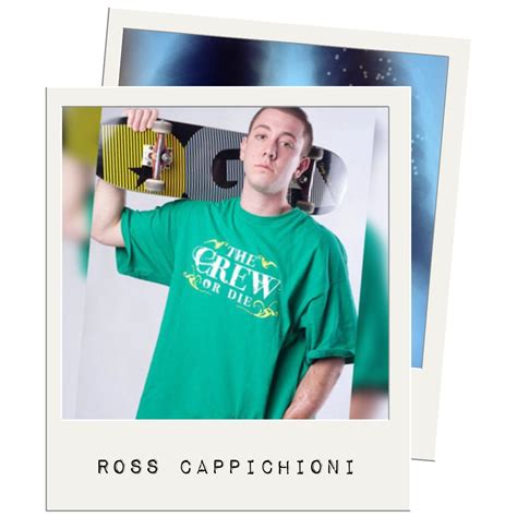 Ross Capicchioni — Sem Rastros Podcast