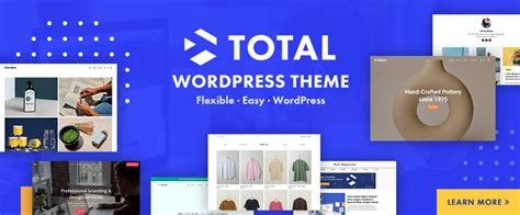Excellent WordPress Themes For Web Design Ledger