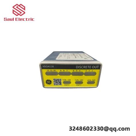 Ge Ds3800ndac1b1b Analog Output Circuit Board Xiongba E Commerce Co Ltd