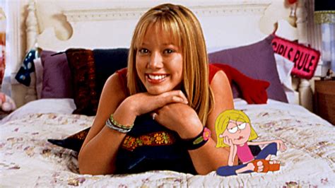 The First Clip From The Lizzie McGuire Reboot Is Here And Fans Are Freaking Out Glamour