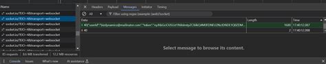 Nodejs Websocket Connection To Wssmyconnectioncloudappazure