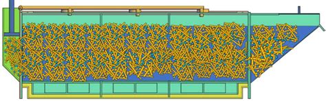 Biomass Storage A At The Beginning Of The First Cycle And B At 20 Download Scientific
