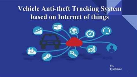 Development Of Anti Theft Security System Pdf