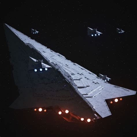 배경 화면 스타 워즈 공상 과학 소설 Tie 인터셉터 Imperial Forces 우주선 디지털 아트 차량
