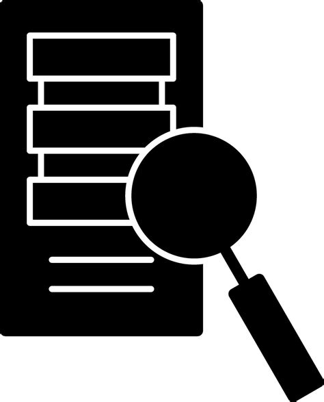 Data Integrity Vector Icon Design 30388916 Vector Art At Vecteezy