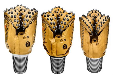 Understanding Rotary Drill Bits Types And Applications