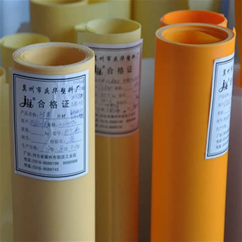 Wholesale Plastic Rigid Hips Polystyrene Sheet Buy Ps Polystyrene Sheet Rigid Ps Polystyrene