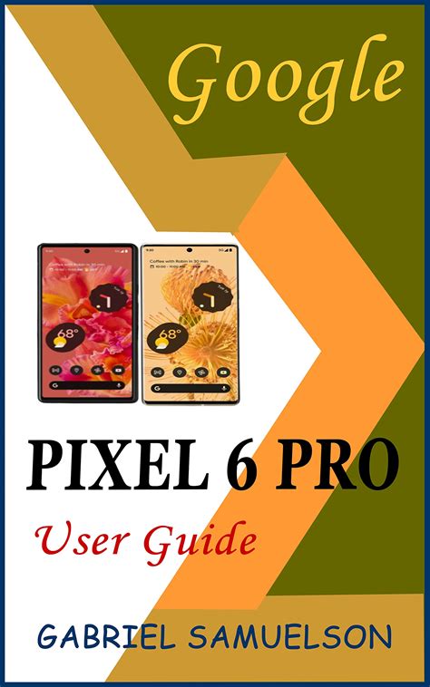 Google Pixel User Manual Pdf
