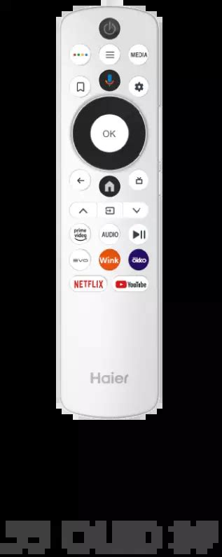 Телевизор Haier 55 OLED S9 – купить по цене 74 990 руб. на официальном ...